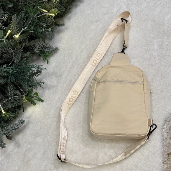 Lole | Bags | Lole Crossbody | Poshmark